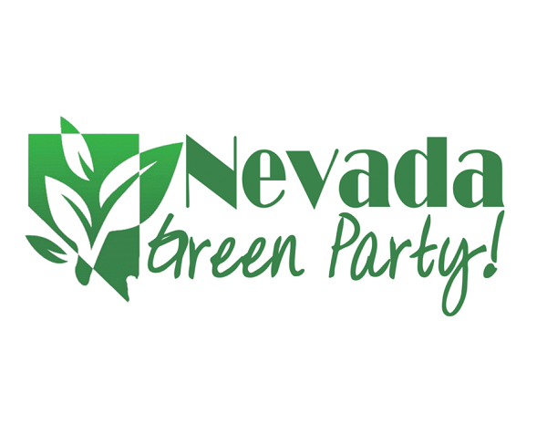 Nevada Green Party Endorses Matt Hand for Steering Committee, Secretary ...